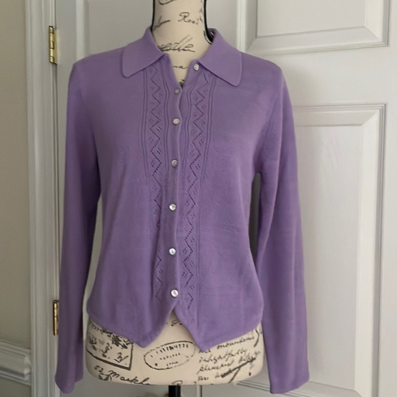 Amanda Smith | Sweaters | Amanda Smith Cardigan | Poshmark